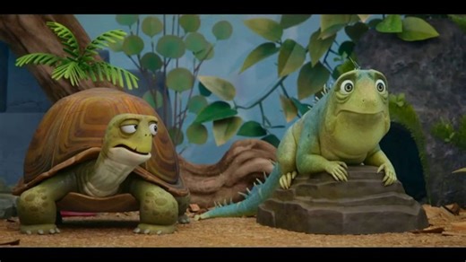 Netflix TV Spot, 'Leo'