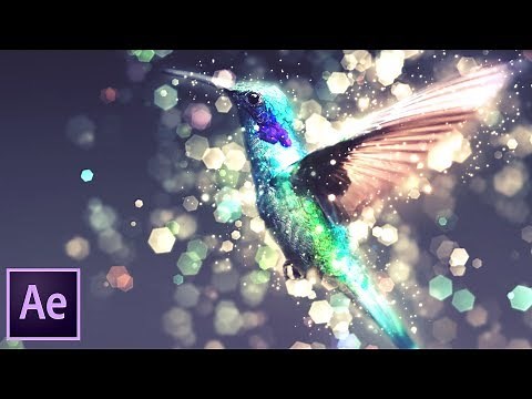 Shimmer Motion Kit for After Effects | Product Tutorial