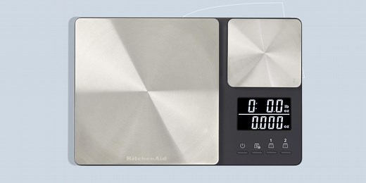 10 Scales That Are Great for Measuring (and Portion-Controlling) Your Weed