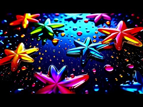 💥 Official End of Static Wallpapers, Cure for Your Boredom - New Liquid TV Screensaver 💥