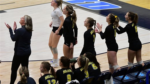 New look, new feel, CMC ready for school year: What to know about schedules, championships