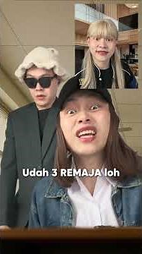 Mamak Ghul ~ #THOLOL