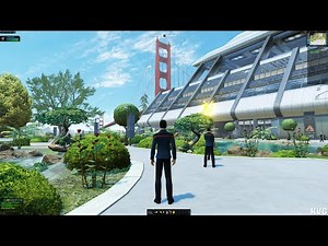 Star Trek Online (2026) - Gameplay (PC UHD) [4K60FPS]