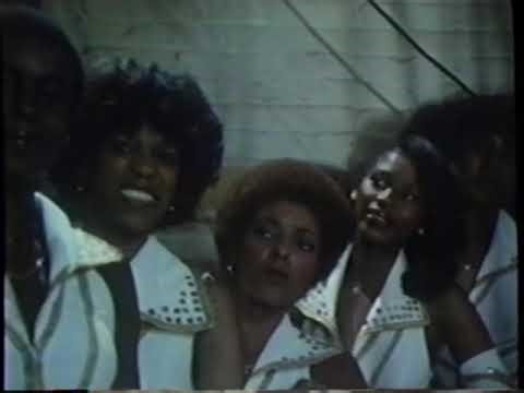 Preview Clip: Getting Over (1981, John Daniels, Gwen Briscoe, Bernice Givens, Mary Hopkins)