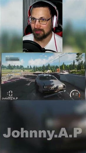 Track Built to Grind | Wreckfest 2