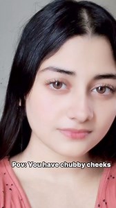 85K views · 815 reactions | Chubby cheeks  | 푻 푨 푺 푭 푰 푨 シ︎ | Facebook
