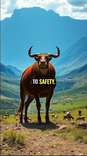 The Basque Myth: Basajaun's Woodland Mysteries