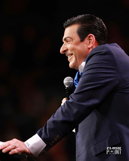 As believers, we must not stay silent. Just like the disciples in Acts, boldness will always stir resistance, but it’s also proof that God is on the move. Jesus is being exalted in America—and it’s time for pastors and believers to rise, speak, and let their light shine in the darkness. Make sure to tune in tonight for FlashPoint on the Flashpoint Rumble, Facebook, or YouTube pages! #MemorialDay #ReligiousLiberty #BoldFaith #FreedomIsNotFree #FlashPointArmy #StandForTruth #JesusIsKing #LetYourLi