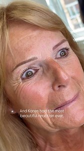 My lovely Karen, I hope you love them as much as I do!!! 🥹🥹 | Sculpt Spmu