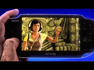 Evolution of PlayStation Portable Gaming