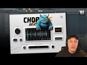 Vocal Slicing with ChopBeast 👿