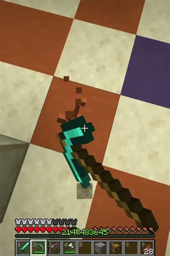 Templo del Desierto: TNT y placa de presión ‐ Momentos más graciosos de #minecraft #shorts