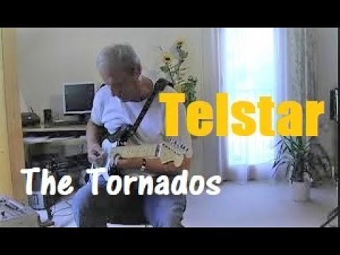 Telstar (The Tornados)