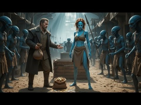 The Alien Girl They Dismissed—A Human Paid Full Price