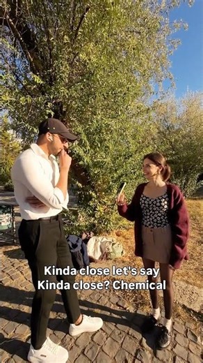 Can You Guess My Department By My Outfit? 👗 | University Interview