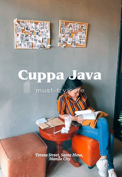 Discover the Best 24 Hours Coffee Shop in Manila