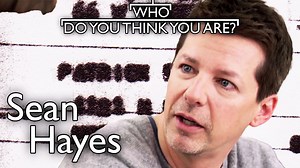 535K views · 9.1K reactions | Why did Sean Hayes grandfather vanish?...
