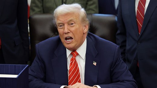 Trump launches TrumpRx website promising 'dramatic discounts' on prescription drugs, but the fine print reveals a major catch