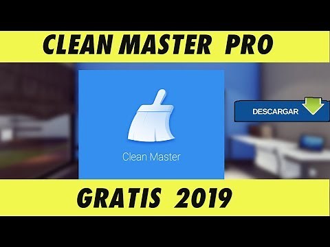 descargar clean master pro apk | clean master premiun apk full version | DOWNLOAD CLEAN MASTER