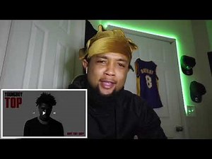 CHILL OUT YB! YoungBoy Never Broke Again - Right Foot Creep [Audio] (REACTION)