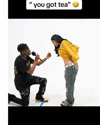 (Ryanwitdasauce) new video out ! She said “ I got what “ 🤣🤣😩 20vs1 #fyp #indialove #youtube #20vs1 #foryoupage