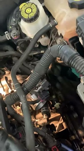 How to fix a 2015 Chevy Cruze with engine reduced power