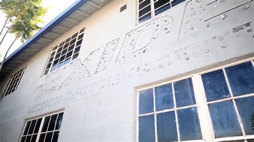 For generations, the Exide battery plant released toxic amounts of lead into the surrounding communities of east Los Angeles. The plant closed in 2015, but the impact of its damage is still being felt in the area. NBC News' Cynthia McFadden will report more tonight. | NBC Nightly News with Tom Llamas