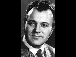 "The World of Nicolai Gedda" Documentary Film, 1968