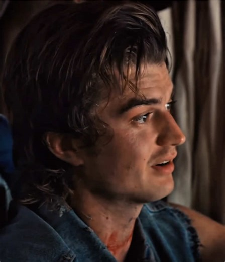 Stranger Things Part Two: A Review of Kate King and Steve Harrington