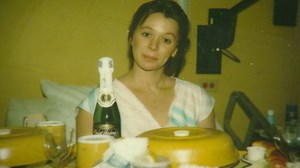 Newport cold case gets closer look as only suspect inches closer to parole