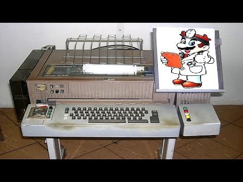 O Telex no Brasil ! O Whatsapp dos Anos 70!