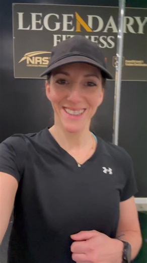 Looking to do a bit of self care in the New Year? ✨Me too! 🙋🏻‍♀️ Join us for our Legendary Fuel & Focus - 8 Week Nutritional Challenge! We’ll focus on fueling our bodies with nutritious foods and focusing our minds with extra learning while saying no thank you to added sugars and alcohol that don’t align with our goals. All with the VERY IMPORTANT vibe of progress over perfection! 🙌🏻 This year I’ve joyfully leaned out a bit and if you’ve talked with me - you know the major change was consist