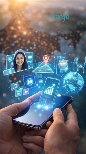 Omega_hospitals on Instagram: "Smartphone Health Risks & Benefits of Reducing Screen Time | Dr. Ananth Egoor Learn how excessive smartphone use affects your health and discover the benefits of reducing screen time. Dr. Ananth Egoor explains the hidden risks, from neck and spine problems to sleep and brain health issues, and shares practical tips for healthier smartphone habits. #SmartphoneHealthRisks #ReduceScreenTime #DigitalWellbeing #ScreenTimeEffects #MobilePhoneHealth #BrainHealth #SpineHea