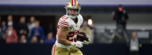 NFL DFS, Week 17: Bears vs. 49ers optimal lineup picks for 'Sunday Night Football' - SportsLine.com