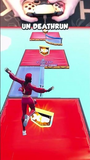 The Christmas map has arrived on Fortnite! ❄️