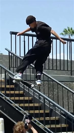 centredist on Instagram: "The @santacruzskateboards team had a heavy year 🔨Check out the BEST of 2025 now playing on their Youtube channel 📡 🎥 @thekillatapes"