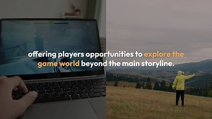 Engaging Side Quests And Activi