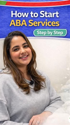 ABA therapy for kids. ABA terapia para autismo. ABA behavior therapist. If you’re looking for ABA services for your child and feel confused about insurance, referrals, or next steps this video is for you. We work with Medicaid, Tricare, and most commercial insurances. Once we receive the referral, we guide you through the entire process step by step until your child’s assessment with a BCBA is scheduled. 📞 Questions? Call us at 719-300-8000 (Colorado Springs clinic). 💬 Comment below and we’ll 