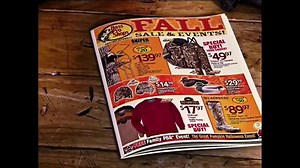Bass Pro Shops TV Commercial '1 Price Shopping'