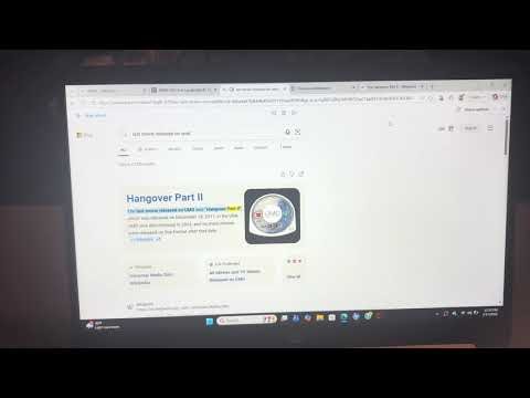 Audio Description: Last Movie Released on UMD (aka Universal Media Disc)