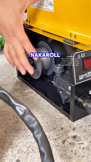 Welding Machine na Parang Alambre ang Bala | 2in1 na Gasless Werding Machine #gasless #tooltokph #weldingtoolsph #soldering #lycopher | Lycopher car vlog