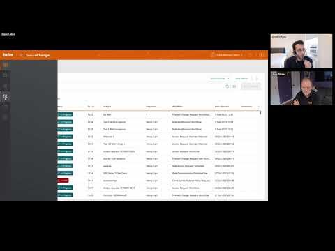 Practical Unified Policy Automation — Powered by Tufin - Part 3