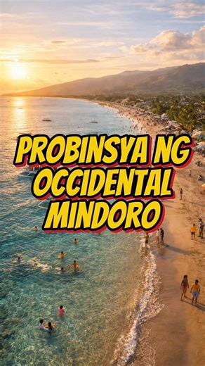 Probinsya ng Occidental Mindoro 🌾🦀🌊 mula sa Rehiyon ng MIMAROPA 🏛️ 📝 Estoryahan likha ni Eyo Laurio Department of Tourism Calabarzon Office Department of Tourism - Philippines #OccidentalMindoro #MindoroProvince #MIMAROPA #ProudMindoreño #LalawiganNgOccidentalMindoro #SanJoseCity #AbraDeIlog #Calintaan #Looc #MagsaysayOccidentalMindoro #Mamburao #Paluan #RizalOccidentalMindoro #Sablayan #SantaCruzOccidentalMindoro #ALAMAT | Eyo Laurio