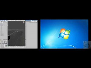 Two Monitors : Unity 3D : One Main Window and Mobile Sub-Windows
