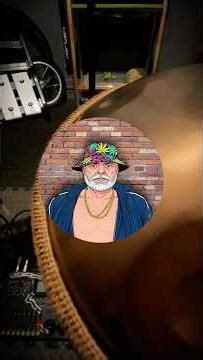 Live Looping Set-Up / Amazon Handpan Planet Hang Drum & VEVOR Xylophone #livelooping #shortsmusic