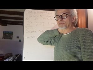 Tout (ou presque) sur le groupe orthogonal!