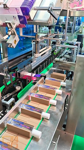 Automatic cartoning machineCartoning machineAutomatic box packing machinePackaging machineHorizontal cartoning machineVertical cartoning machineIntermittent automatic cartoning machineContinuous high - speed cartoning machineSemi - automatic cartoning machinePharmaceutical cartoning machineFood cartoning machineCosmetic cartoning machineElectronic product cartoning machineMedical device cartoning machine #cartoningmahines #automatedbox packing machines #packaging machines | Qin Alexis