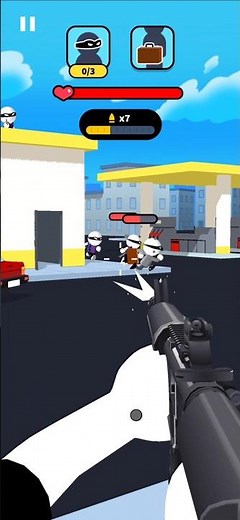 un juego entretenido #gaming #humor #gameplay