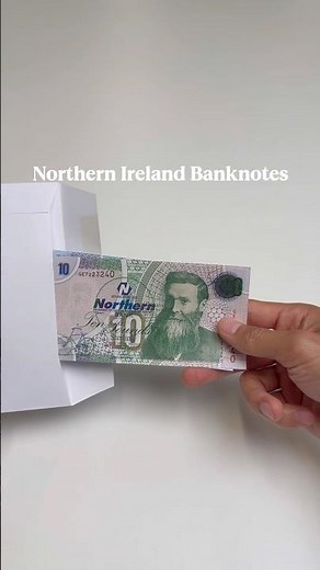 Northern Ireland Banknotes