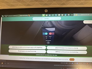 Learner Permit Test Online 98 vicroads.Vie.gov.au/olt/course-pl... | Filo